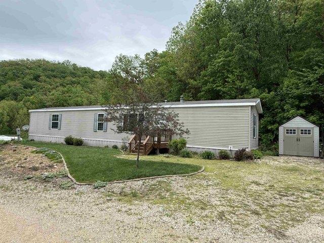 1930 Hideaway Hills Ln Unit 36, Lansing, IA 52151