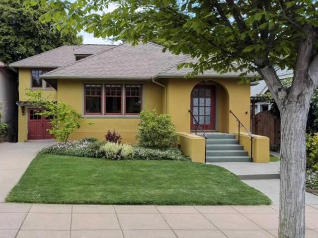 1930 Hopkins St, Berkeley, CA 94707