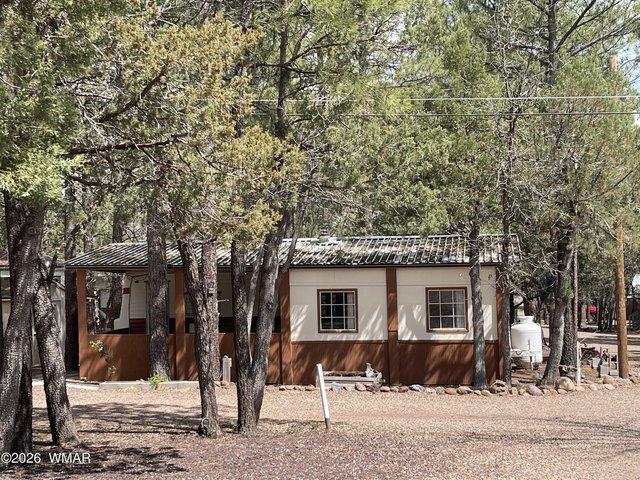 1930 Larson Rd Spc 34, Lakeside, AZ 85929