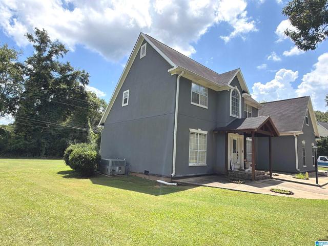 1930 Pleasant Ridge Loop