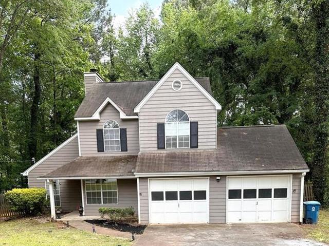 1930 Rocky Mill Ln, Lawrenceville, GA 30044