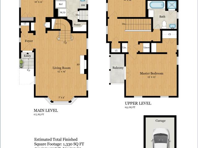 1930 Rodney Dr, Unit 1934, Los Angeles, CA 90027 | MLS #26669 | Compass