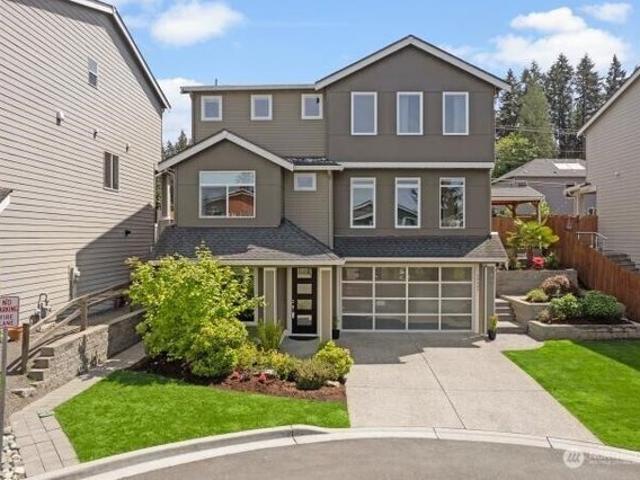 1930 st Dr SE, Bothell, WA 98012