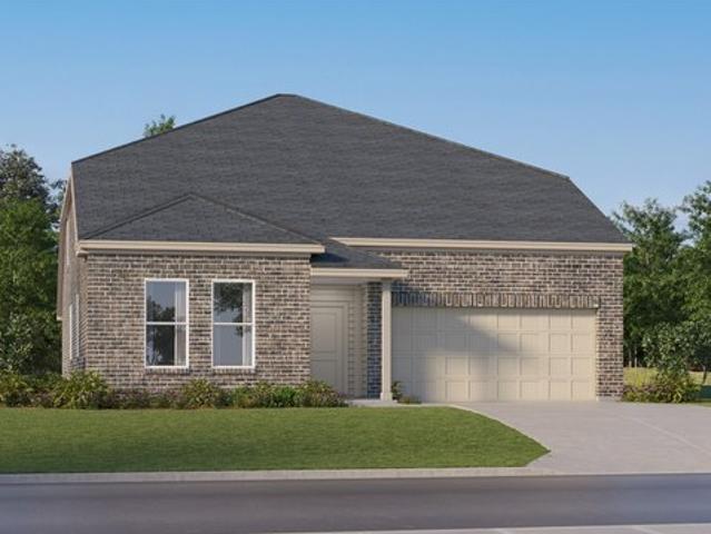 1930 Starlight St, Angleton, TX 77515