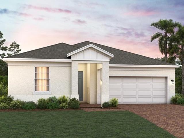 1930 Steelers Way, Saint Cloud, FL 34771