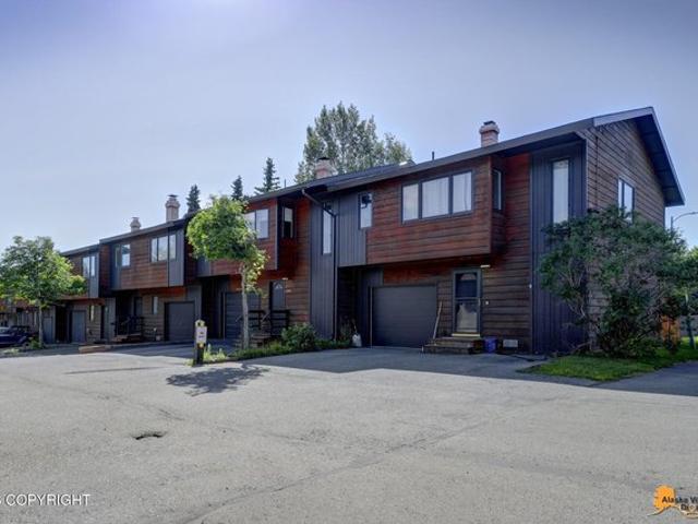 1930 Stonegate Cir Unit 7, Anchorage, AK 99515