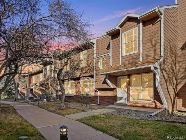 1930 S Balsam St, Denver, CO 80227