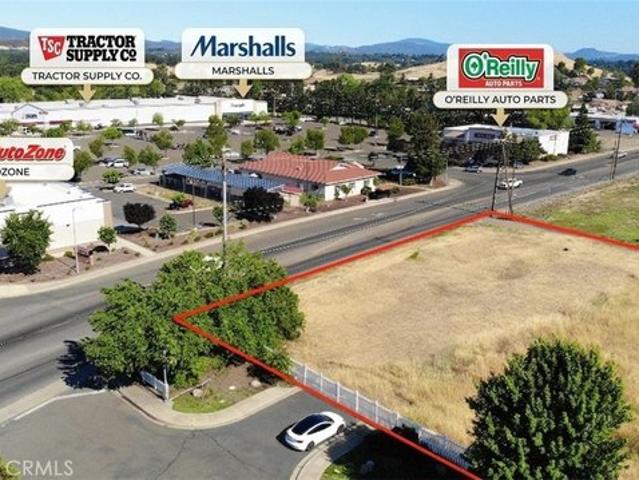 1930 S Main St, Lakeport, CA 95453
