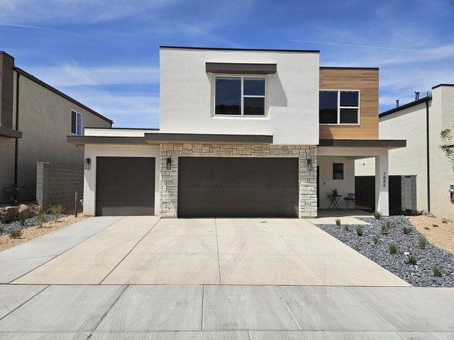 1930 S Queens Garden Dr Unit 4272, Washington, UT 84780