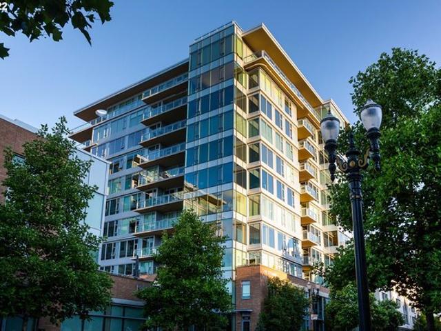 1930 S River Dr Unit W1001, Portland, OR 97201
