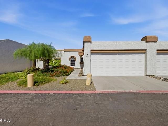1930 S Westwood Unit 22, Mesa, AZ 85210