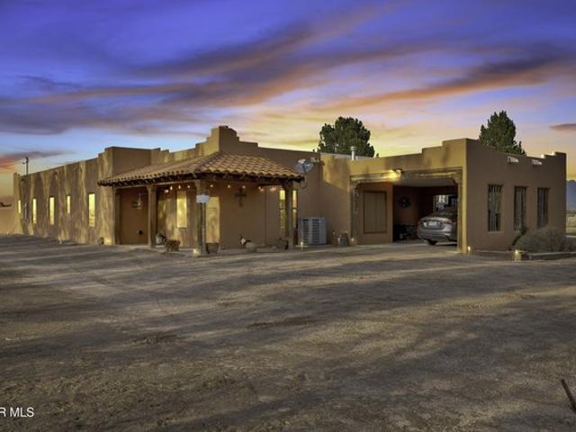 1930 San Jose Rd, La Mesa, NM 88044