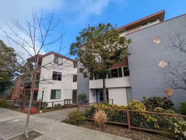 1930 Vine Street 1930 Vine St, Berkeley, CA 94709