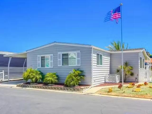 1930 W SAN MARCOS BLVD SPC 459, SAN MARCOS, CA 92078 Single Fa.
