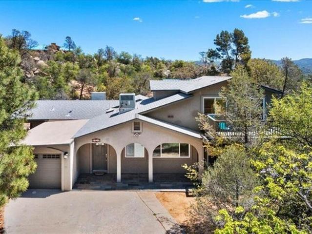1930 W Thumb Butte Rd, Prescott, AZ 86305