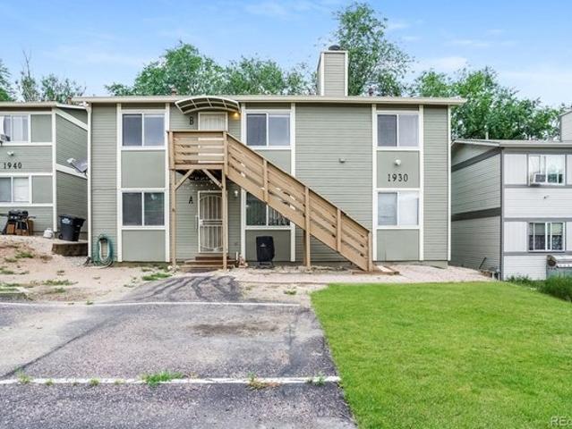 1930 W Yampa St, Colorado Springs, CO 80904