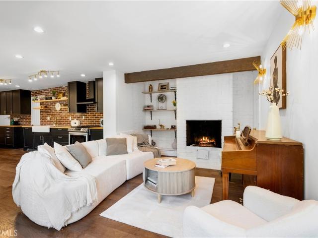 1930 Weepah Way, Los Angeles, CA 90046 | MLS #SR26037 | Compass