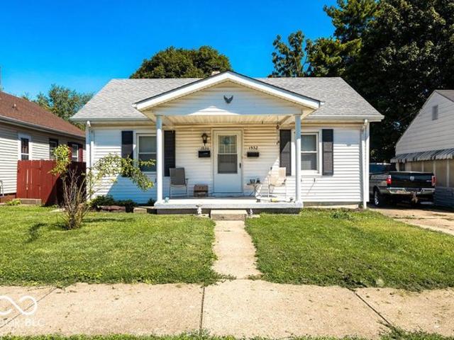 1930 1932 Fairmont Ave, New Castle, IN 47362