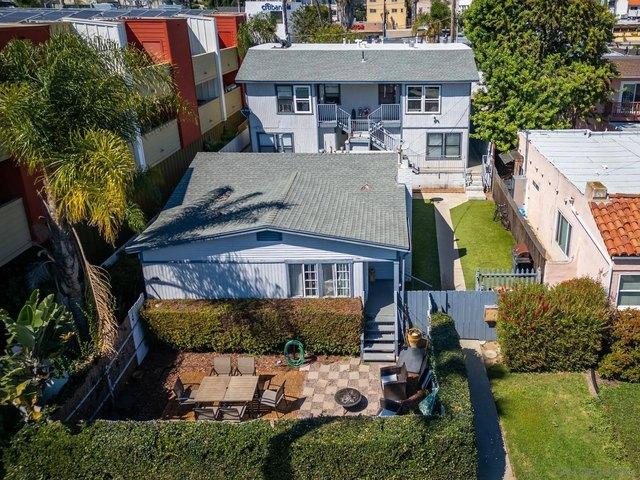 1930 34 Hornblend St, San Diego, CA 92109