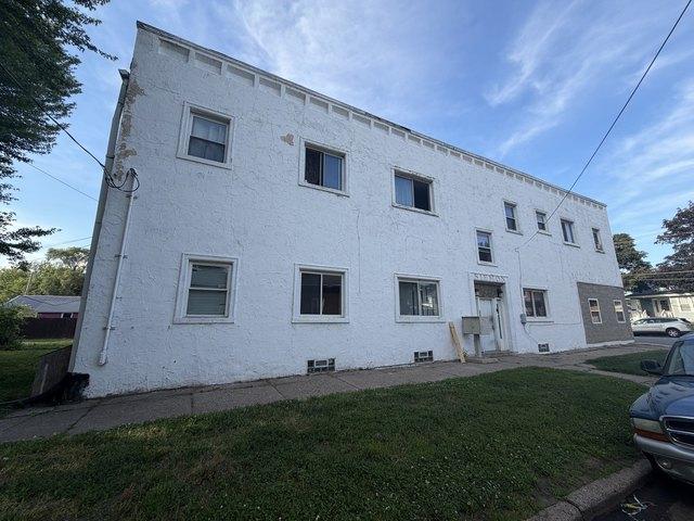1930 9th St, Rock Island, IL 61201