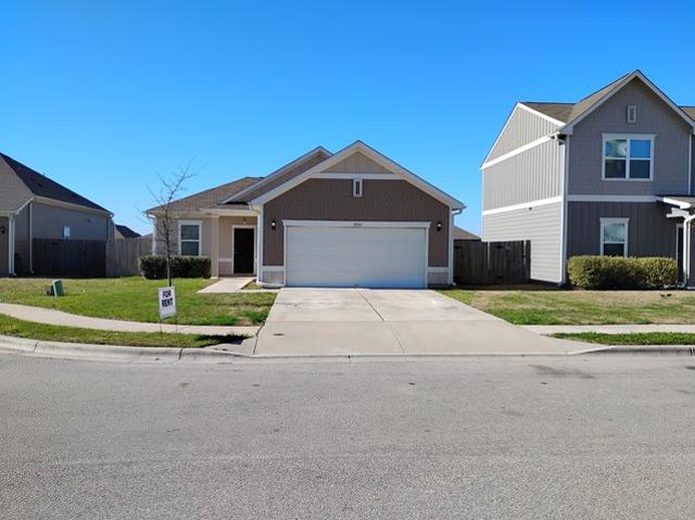 19313 Nathan Scott Way, Manor, TX 78653