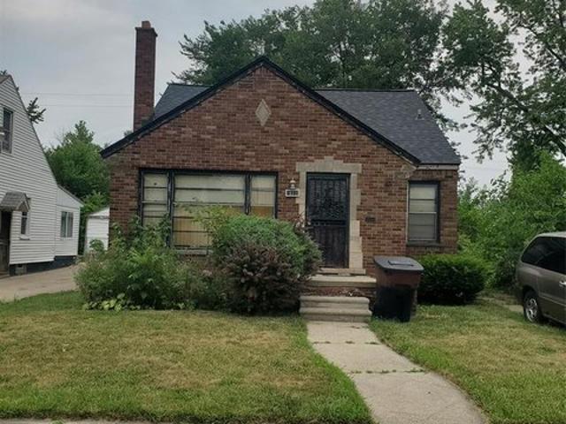 19310 Concord St, Detroit, MI 48234