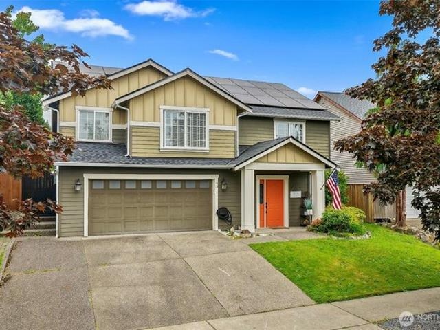 19311 Valley View Dr, Arlington, WA 98223
