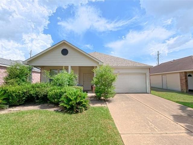 19311 Desert Moon Dr, Cypress, TX 77433
