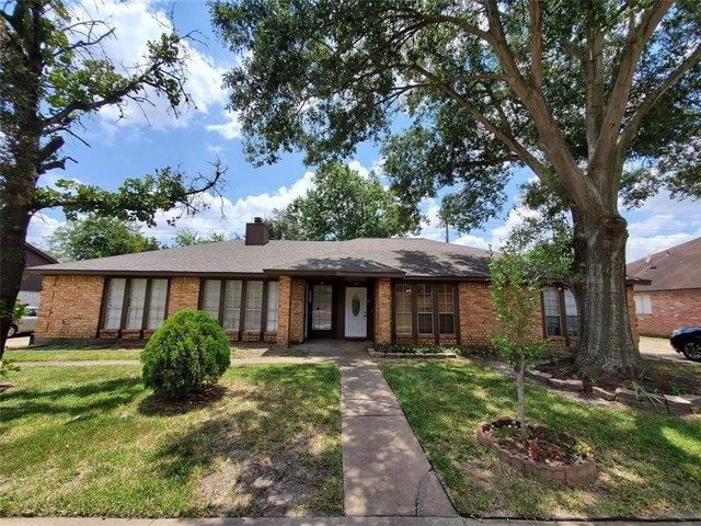 19311 Lazy Valley Dr, Katy, TX 77449