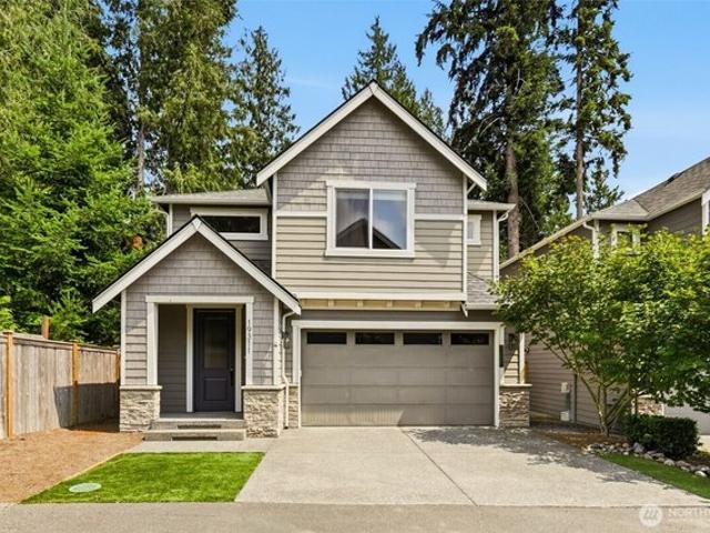 19311 Meridian Dr SE, Bothell, WA 98012
