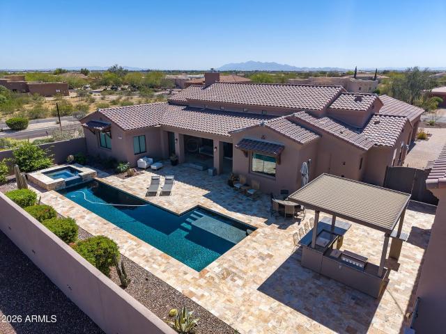 19312 W Puget Ave, Waddell, AZ