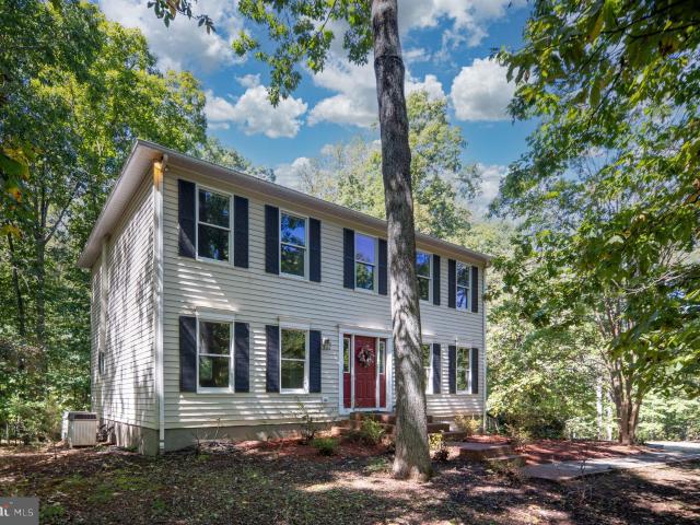 19312 Briar Patch Dr, Gordonsville, VA 22942 | MLS #VAOR2012