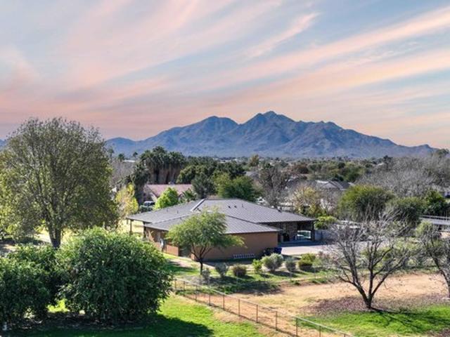 19312 E Via De Palmas, Queen Creek, AZ 85142
