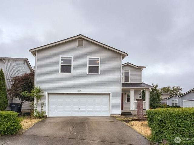 19317 th Avenue Ct E, Graham, WA 98338