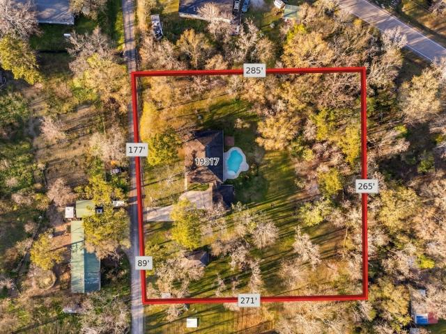 19317 Zetak Ln, Crosby, TX 77532 | MLS #78147 | Compass