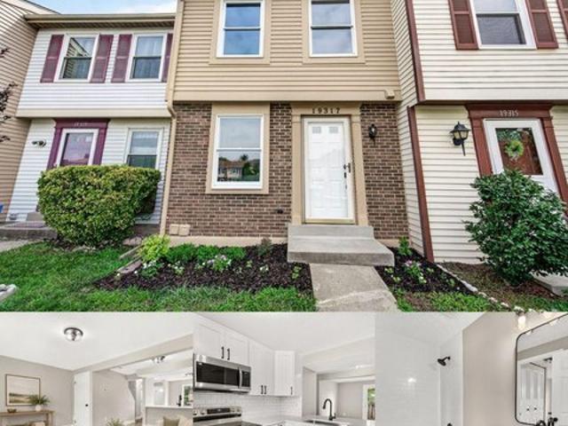 19317 Elderberry Ter, Germantown, MD 20876