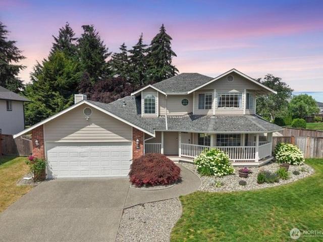 19314 th Avenue Ct E, Graham, WA 98338