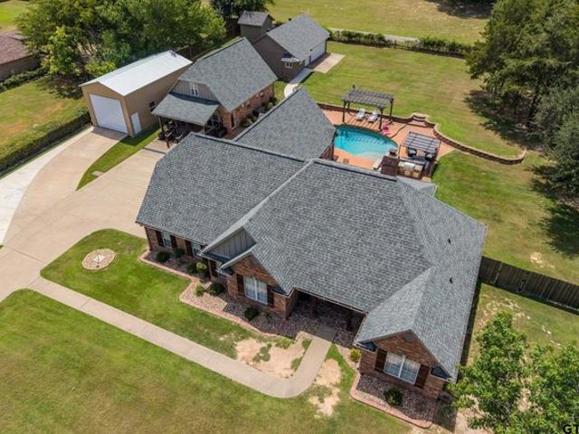 19314 County Road 1332, Flint, TX 75762