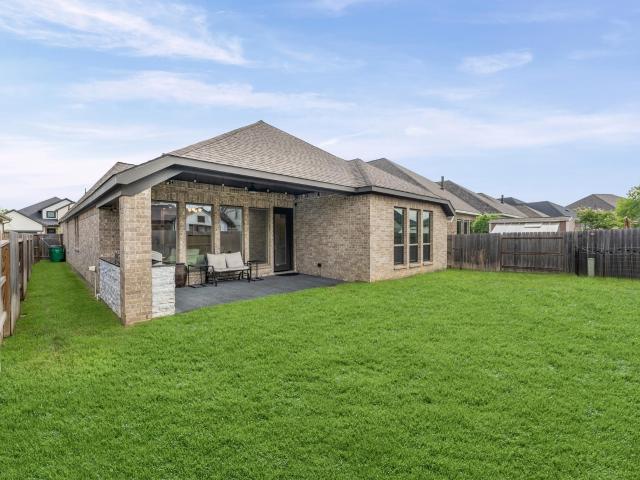 19315 Stagecoach Breeze Ln, Tomball, TX 77377 | MLS #70838