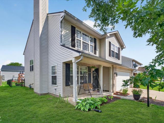 19316 Prairie Crossing Drive