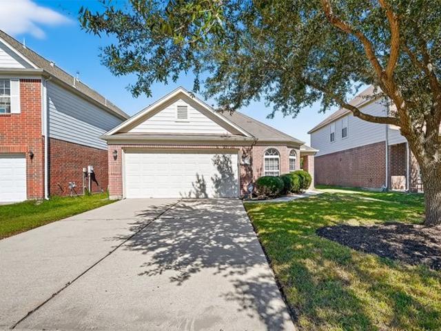 19318 Brook Village Rd, Houston, TX 77084