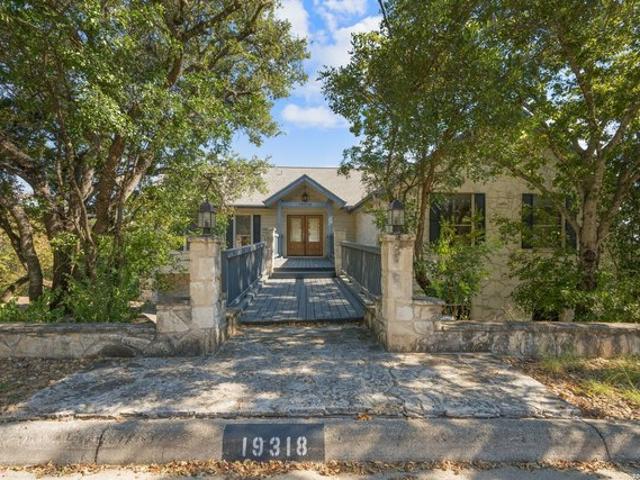 19318 Strauss, San Antonio, TX 78256