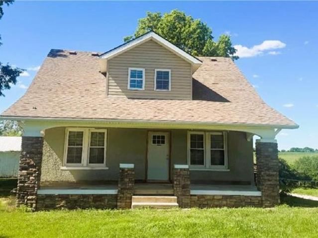 19319 County Road 296, Cosby, MO 64436