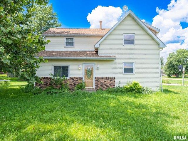 19319 N Dailey Rd, Princeville, IL 61559