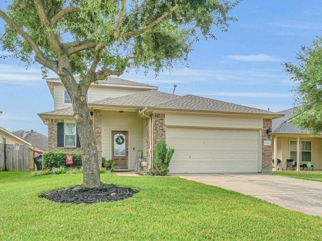 19319 Poppy Grove Ln, Cypress, TX 77433