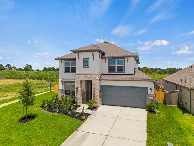 19319 Sorel Copley Drive