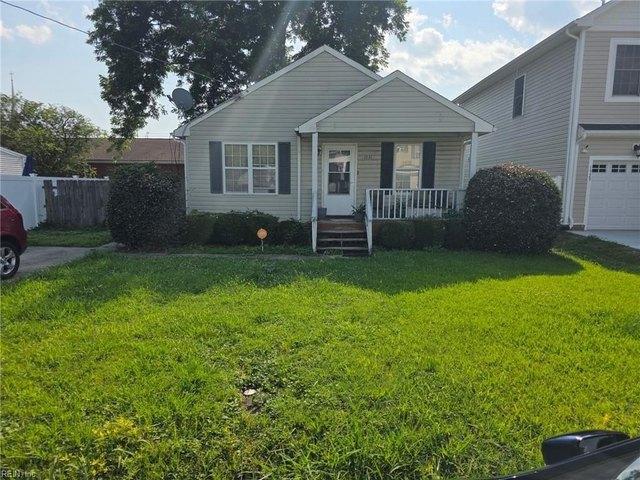 1931 Martin Ave, Chesapeake, VA 23324