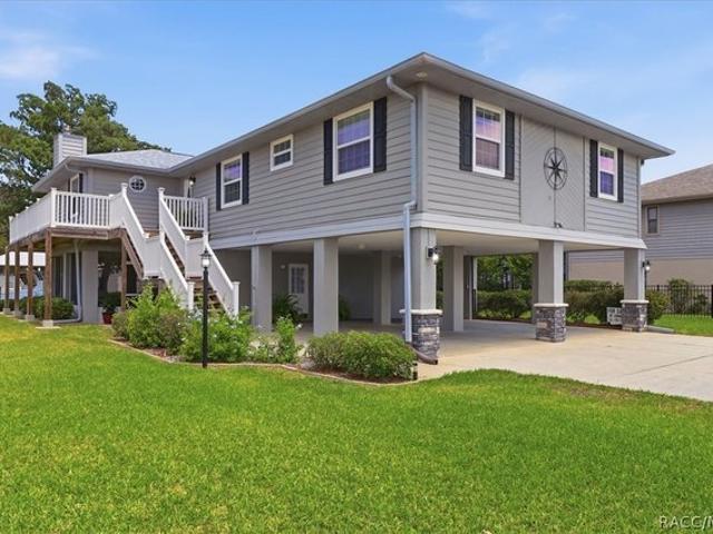 1931 NW 18th St, Crystal River, FL 34428
