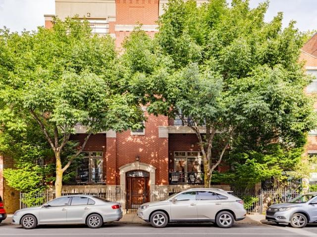 1931 N Damen Ave Apt 1S, Chicago, IL 60647