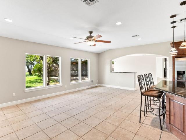 1931 N Fulton Beach Rd, Rockport, TX 78382 | MLS #472195